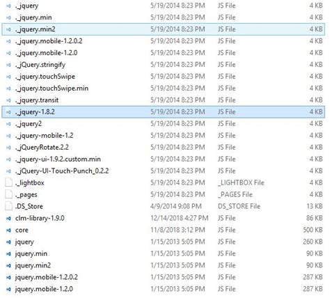 javascript how to identify binary files in nodejs with a js extension stack overflow