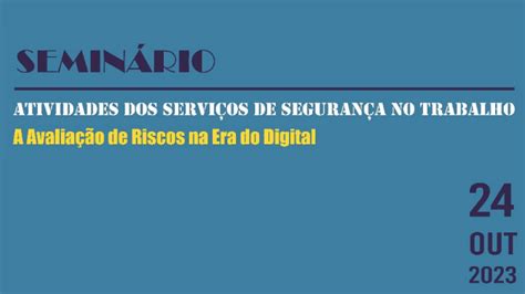 Avaliação de Riscos na Era do Digital ACT e Controlsafe Controlsafe