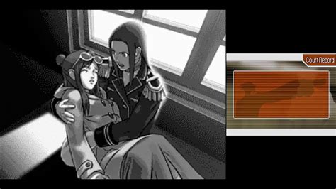 Phoenix Wright Ace Attorney Part Rise From The Ashes Day