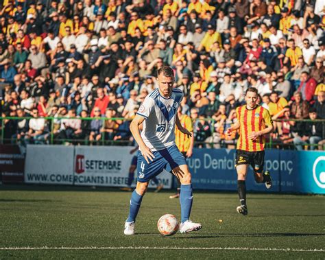 Ue Sant Andreu Vs Ce Europa Lucas Rausell Seibert Flickr