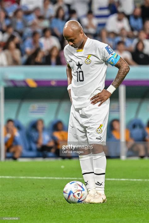 Bernard Osei Writes What Went Wrong For Black Stars In Qatar