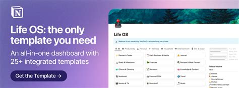 The 10 Best Notion Landing Page Templates Builders Gridfiti
