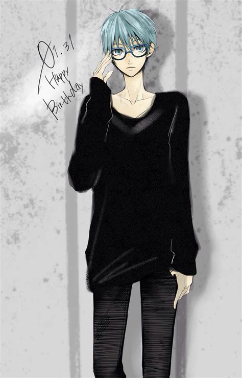 Kuroko Tetsuya Kuroko No Basuke Mobile Wallpaper By Pixiv Id