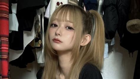 「誰がすっぴんブスやねん」 フォロワー180万超の19歳美女、自身のなりすましアカウントに苦言 エンタメ ニュース ｜クランクイン！