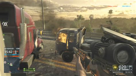 Battlefield Hardline Killstreak Youtube
