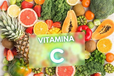 Vitamina C tudo o que você precisa saber Revista Saúde Guarapuava