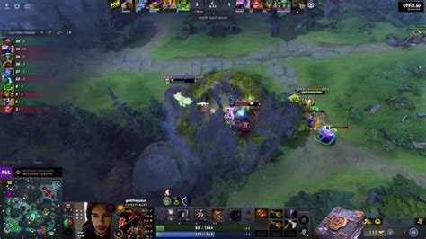 Og Bzm Kills Niku Clips Dotabuff Dota Stats