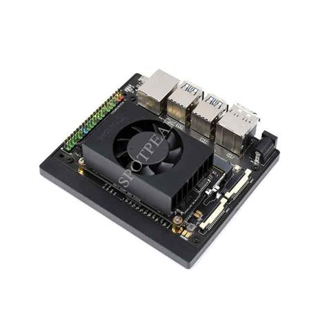 Jetson Xavier NX AI Development Kit RAM 8 16G Onboard EMMC 16GB