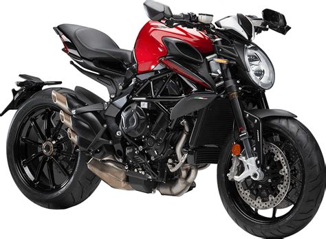 Motorrad Vergleich Mv Agusta Brutale Rosso Vs Mv Agusta