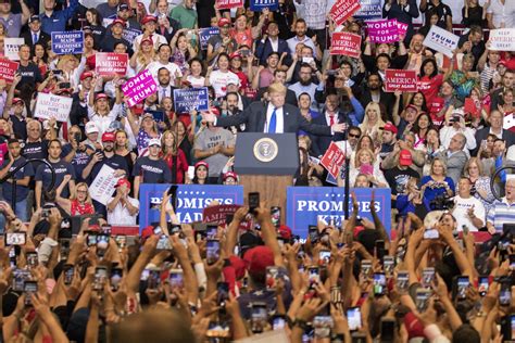 Laxalt Republican Legislative Leaders Named As Trump Campaign Chairs