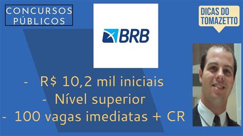 100 Vagas Imediatas E Mais De R 10 Mil Iniciais Saiu O Edital Do