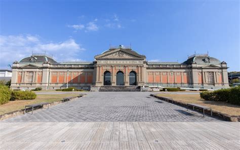 京都国立博物館のスポット施設詳細 介護アンテナ