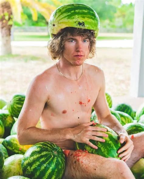 Youtube Star Danny Duncan Naked Body Exposed