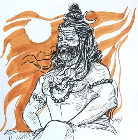 Pin by sanjiv on ॐ Shiv jee Shiva Mahadev Mahakal shiva