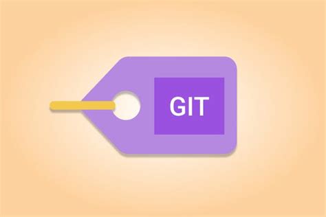 Annotated And Lightweight Git Tags Hackernoon