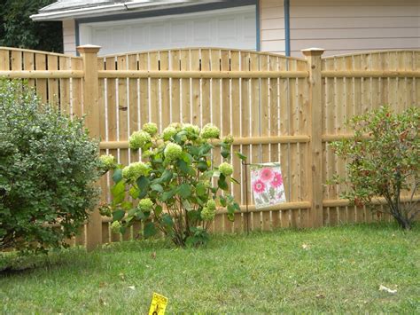 Privacy Fence Installation In Peabody Ma Fence Design Fence