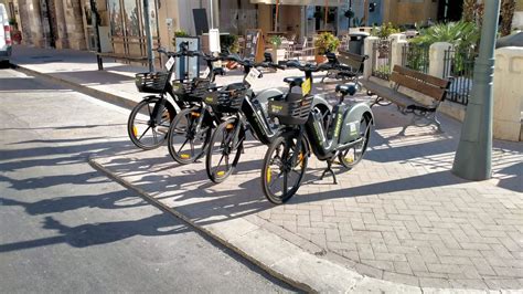 A Modica da oggi 100 bike sharing per favorire la mobilità sostenibile