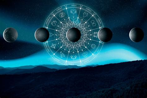 Horoscope de novembre 2023 les prévisions du mois signe par signe