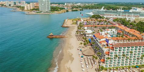 Playa De Oro Playa Con Certificaic N Blue Flag