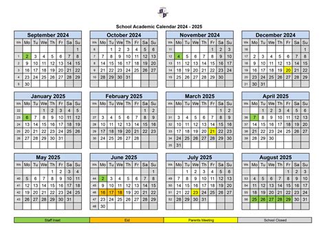Ua Academic Calendar 2025 Randi Carolynn