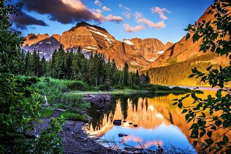 Shade Of Green Landscape HD Wallpaper Pxfuel