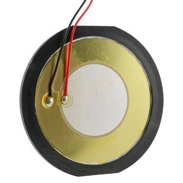 Mm Piezo Element Abt Rc Alan Butcher Components