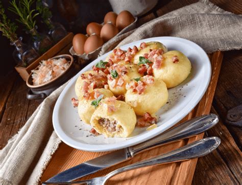 Arriba 44 imagen comida típica de polonia recetas Abzlocal mx