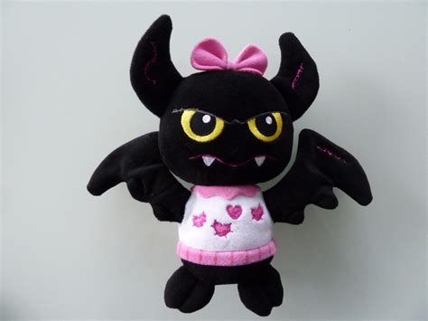 Chauve Souris Monster High Doccasion Plus Que Exemplaires