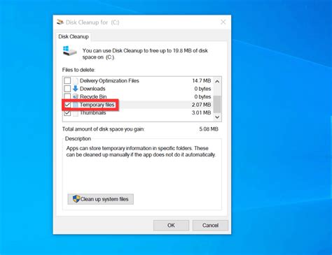How To Clear Cache On Windows 10 5 Methods Itechguides