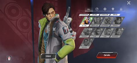 Apex Legends Mobile How To Unlock Crypto Player Assist Game Guides