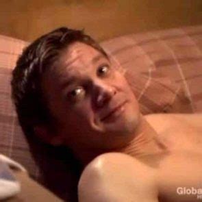 Jeremy Renner Nude Leaked Pics Jerking Off Porn Scandal Planet