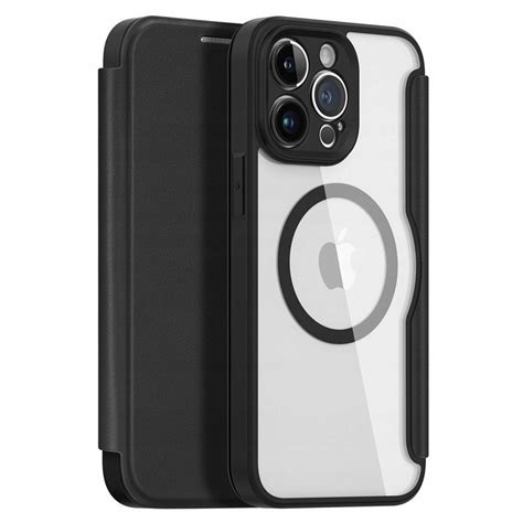 Etui DuxDucis Z MagSafe Case Do IPhone 14 Pro Max Sklep Opinie Cena