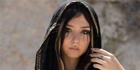 Shani Louk Confirman La Muerte De La Joven Vista Semidesnuda En Una