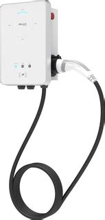 Solax Smart EV Charger EV Lader Res Toeb Onderd Duurzame Energie Opw