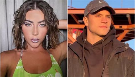 Notícias Jade Picon e André Lamoglia são flagrados em clima de