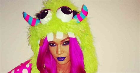 Sexy And Scary Halloween Costume Inspiration From Your Favorite