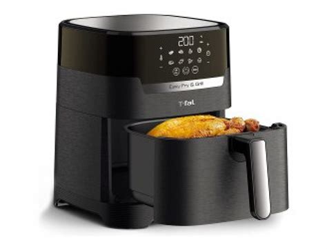Best Air Fryer Grill Combo Top 5 Picks