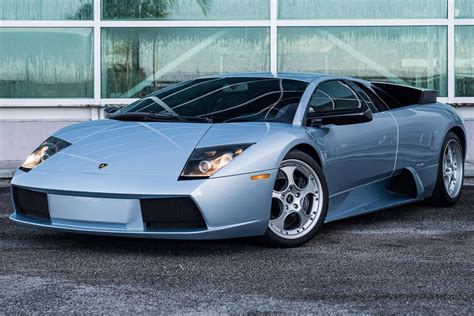 Doug DeMuro on Twitter Absolutely FANTASTIC Lamborghini Murciélago
