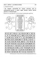 Livro 3 Capítulo 1 A lei divina ou natural Passatempo Espírita