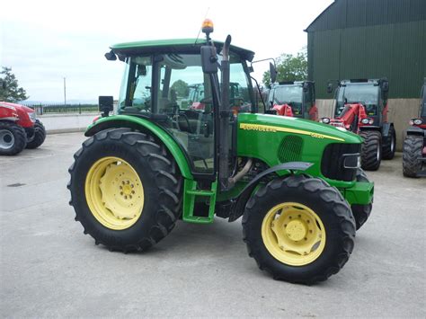 JOHN DEERE 5820 H Fulton Tractors
