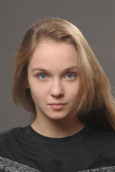 Vladmodel Marina V Body