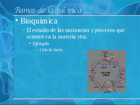 Tomi Digital Ramas Y Ciencias Auxiliares De La Qu Mica