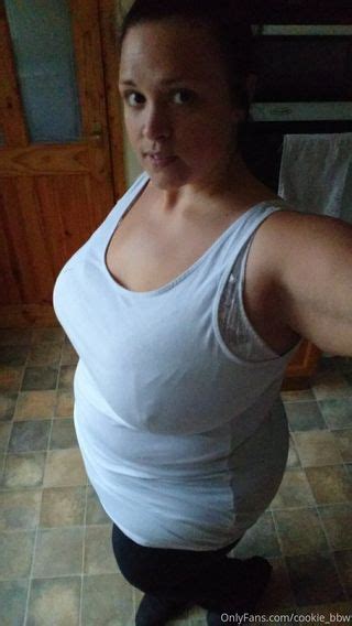 Cookie Bbw Cookie Bbw7 Nude OnlyFans NudoStar TV