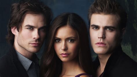 Ver Serie Cronicas Vampiricas Gratis En Espanol Ponviapelicula