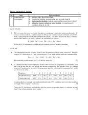 Questions On Hypothesis Testing With Two Samples Docx Further