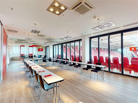 MEWA ARENA Convention Bureau Rheinland Pfalz
