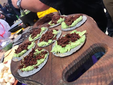 Sectur M Xico On Twitter Oaxaca Es Delicioso Y El Mundo Tiene Que