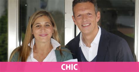 Joaqu N Prat Se Separa De Yolanda Bravo Tras A Os De Relaci N Chic