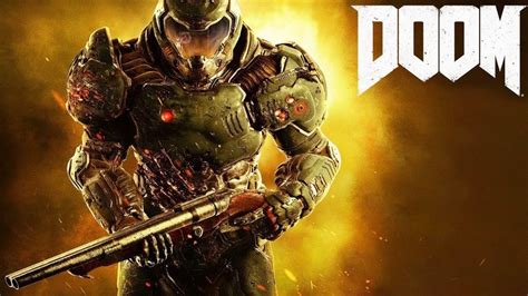 Gameplay DOOM En español PARTE 6 PC YouTube