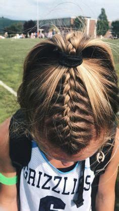 40 Athletic Volleyball Hairstyles That Are Still Cute